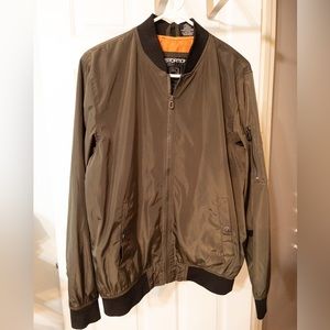 Distortion | Jackets & Coats | Mens Jacket By Distortion | Poshmark